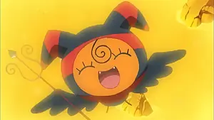 Devil Memetchi | Villains Wiki | Fandom