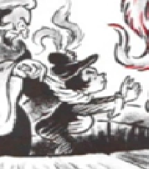 Grand Duke Wilfred | Villains Wiki | Fandom