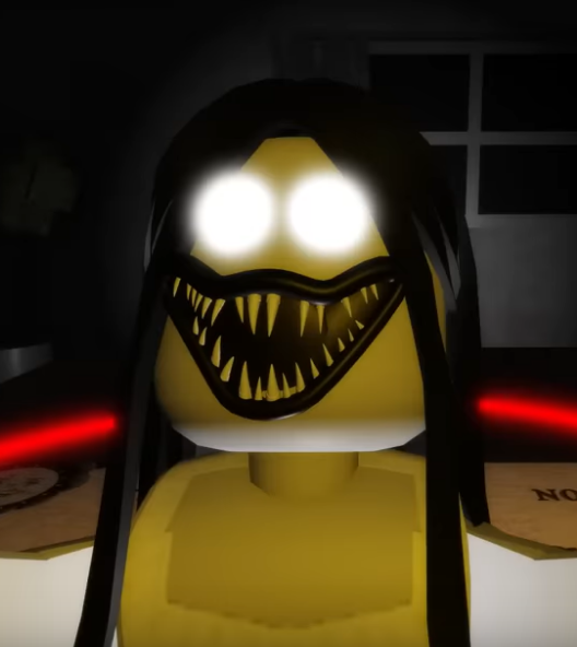 Evil Spirit Wheres Cassie Villains Wiki Fandom