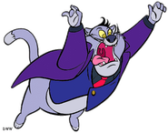 Fat Cat (Rescue Rangers)/Gallery | Villains Wiki | Fandom