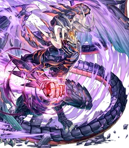 Fomortiis | Villains Wiki | Fandom