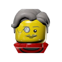 Forrest Blackwell/Gallery | Villains Wiki | Fandom