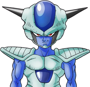 Frost (Dragon Ball)/Gallery | Villains Wiki | Fandom