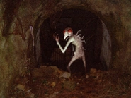 Chicken Ghost | Villains Wiki | Fandom