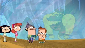 Grunk | Villains Wiki | Fandom