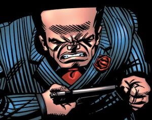 Hammerhead (Marvel) | Villains Wiki | Fandom