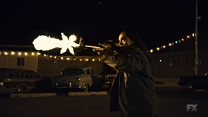 Hanzee Dent | Villains Wiki | Fandom