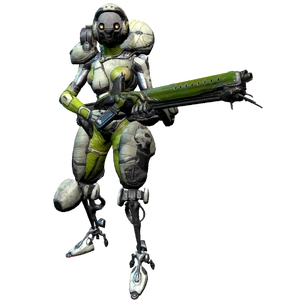 Grineer | Villains Wiki | Fandom