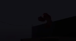 The Stalker | Villains Wiki | Fandom