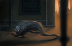 Homunculi (Don't Be Afraid of the Dark) | Villains Wiki | Fandom