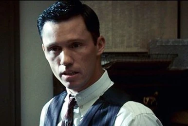 Gordon Northcott Hanging