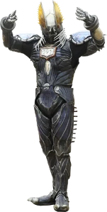 Roidmude 095 | Villains Wiki | Fandom