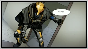 Kryptis (Call of Duty) | Villains Wiki | Fandom