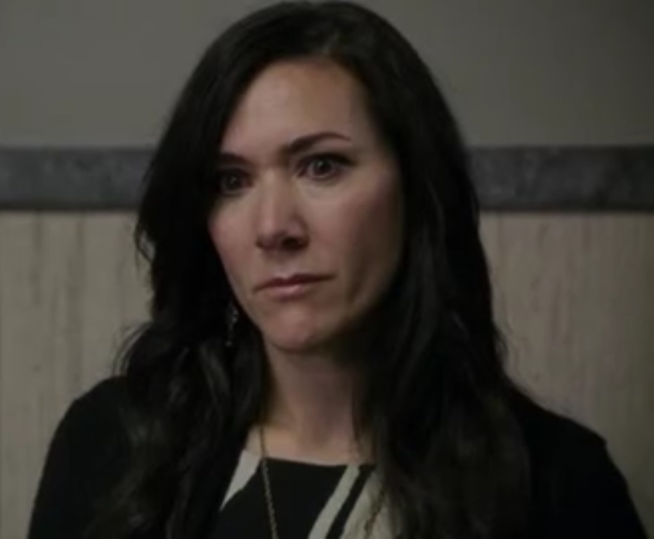 Lauren Matthews | Villains Wiki | Fandom Lauren Matthews | Villains Wiki | Fandom