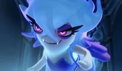 Midnite | Villains Wiki | Fandom