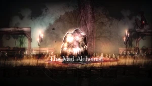 Mad Alchemist | Villains Wiki | Fandom