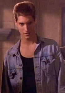 Mike Barnes | Villains Wiki | Fandom