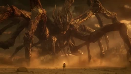 Mind Flayer | Villains Wiki | Fandom