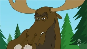 Moose Nazir | Villains Wiki | Fandom