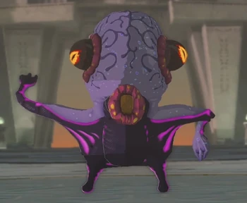 Mucktorok | Villains Wiki | Fandom