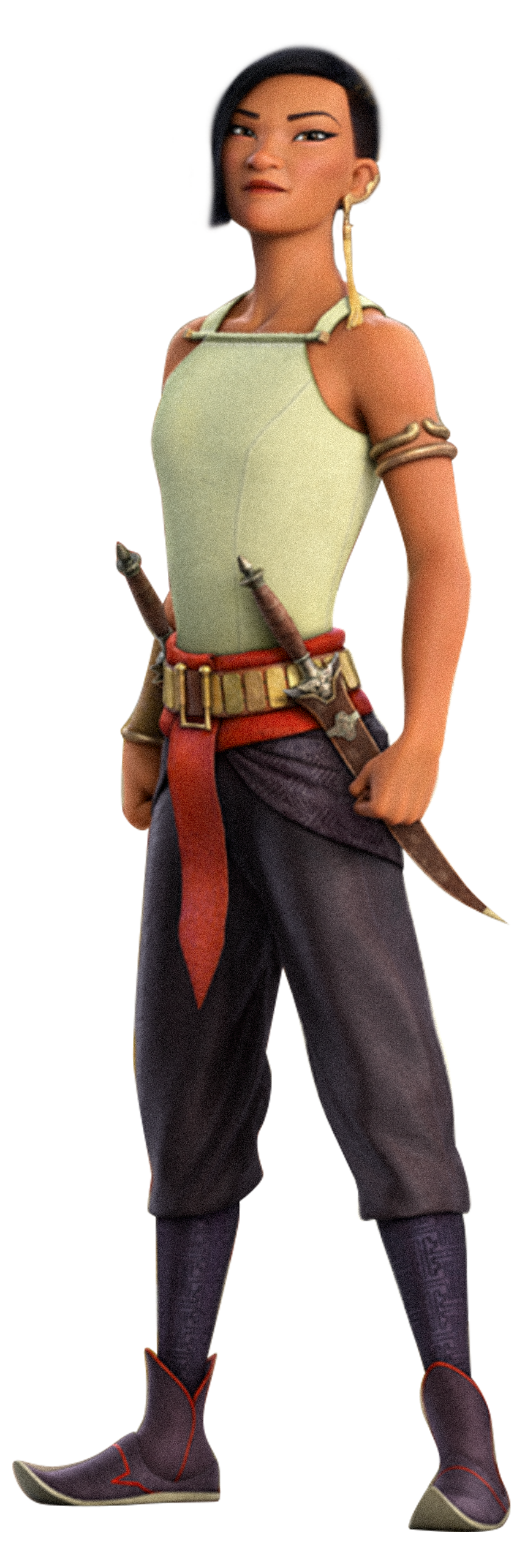 Namaari | Villains Wiki | Fandom