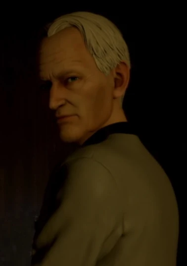 Niander Wallace, Sr. | Villains Wiki | Fandom