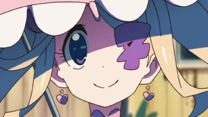 Nui Harime/Gallery | Villains Wiki | Fandom