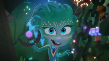 Octobella | Villains Wiki | Fandom