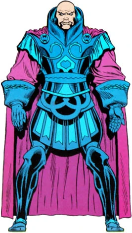 Pluto (Marvel) | Villains Wiki | Fandom