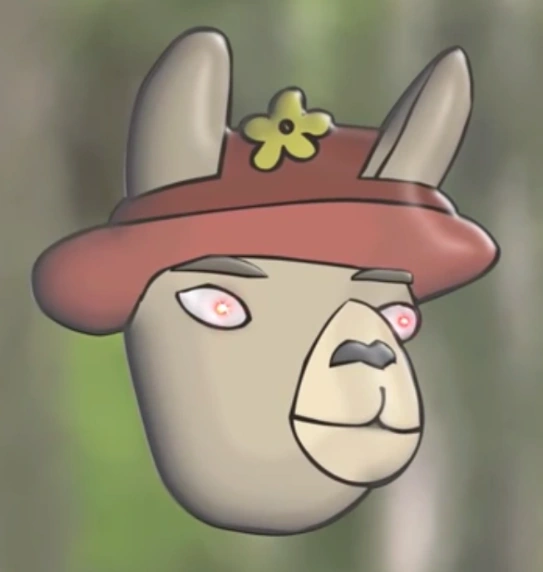 Paul Mask | Villains Wiki | Fandom