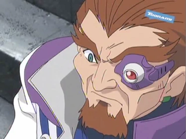 Dr. Zagart | Villains Wiki | Fandom