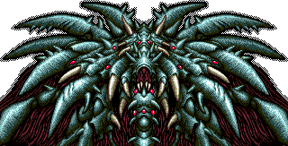 Profound Darkness | Villains Wiki | Fandom