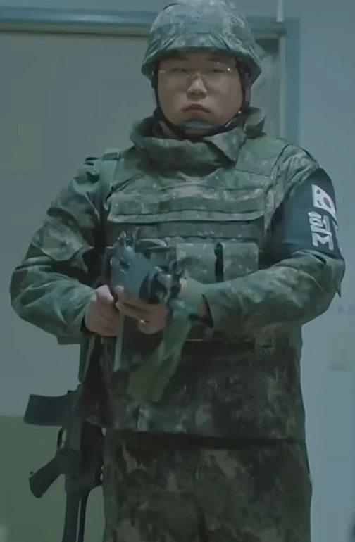 Pyun Sang-Ho | Villains Wiki | Fandom