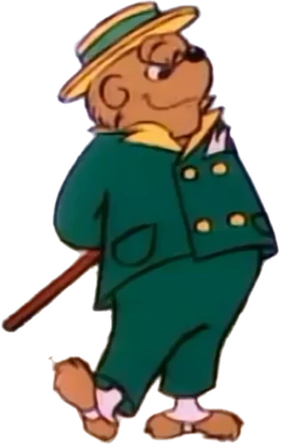 Raffish Ralph | Villains Wiki | Fandom