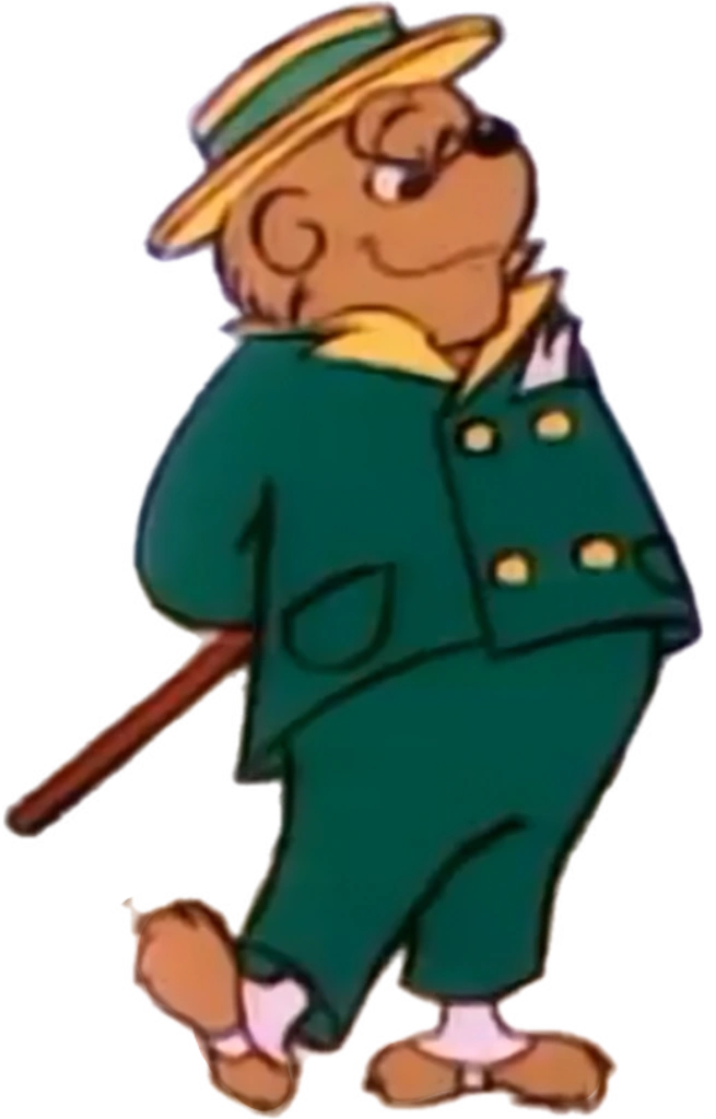 Raffish Ralph | Villains Wiki | Fandom