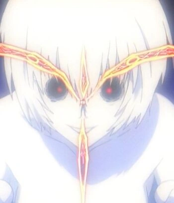 Lilith (Evangelion) | Villains Wiki | Fandom