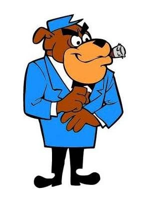 Rock Bottom | Villains Wiki | Fandom