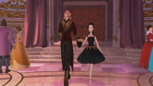 Rothbart (Barbie of Swan Lake) | Villains Wiki | Fandom