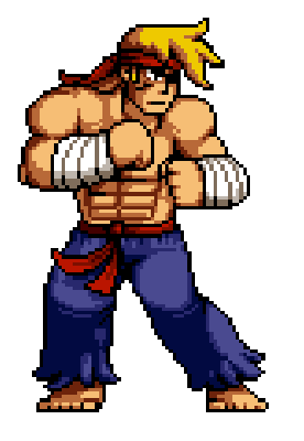 Rumble McSkirmish | Villains Wiki | Fandom