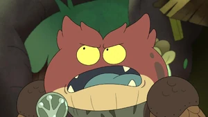 Bog (Amphibia)/Gallery | Villains Wiki | Fandom