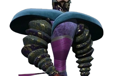 Eva From Igor