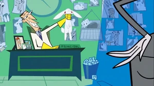 Biscuit (Clone High) | Villains Wiki | Fandom