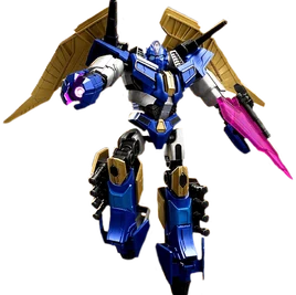 Sentinel Prime (Transformers One) | Villains Wiki | Fandom