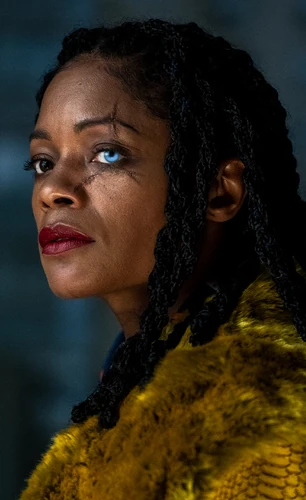 Shriek (Sony's Spider-Man Universe) | Villains Wiki | Fandom