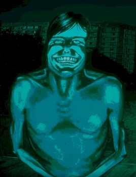 Intruder (No, i'm not a Human) | Villains Wiki | Fandom