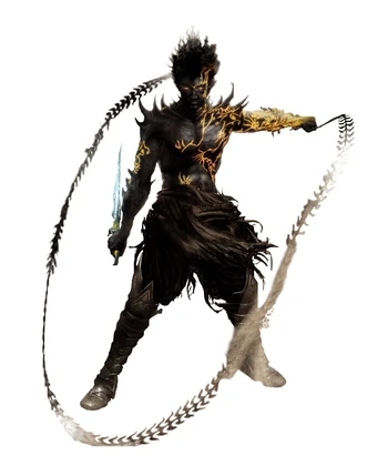 Dark Prince (Prince of Persia) | Villains Wiki | Fandom