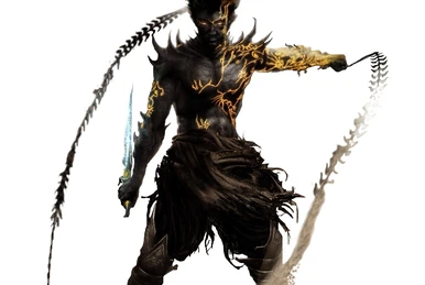 Mahasti Prince Of Persia