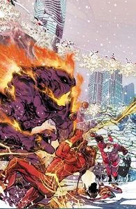 Tar Pit (DC) | Villains Wiki | Fandom