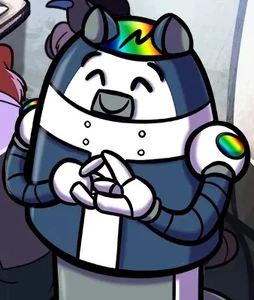 Tidy (Brok the InvestiGator) | Villains Wiki | Fandom