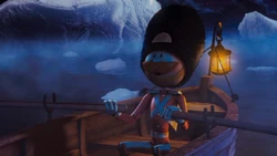 Soldier Sam | Villains Wiki | Fandom